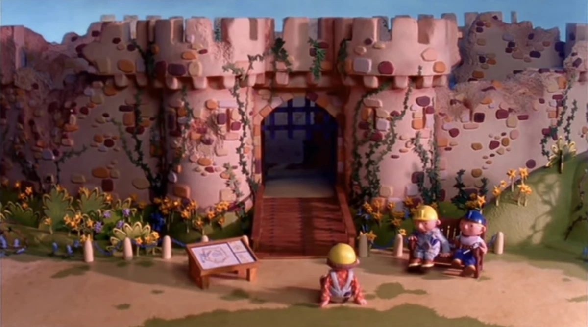 Bobsville Castle | HIT Entertainment Wiki | Fandom