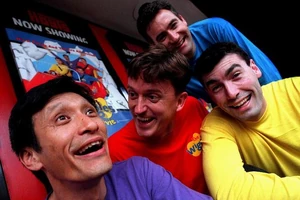 The Wiggles Movie | HIT Entertainment Wiki | Fandom
