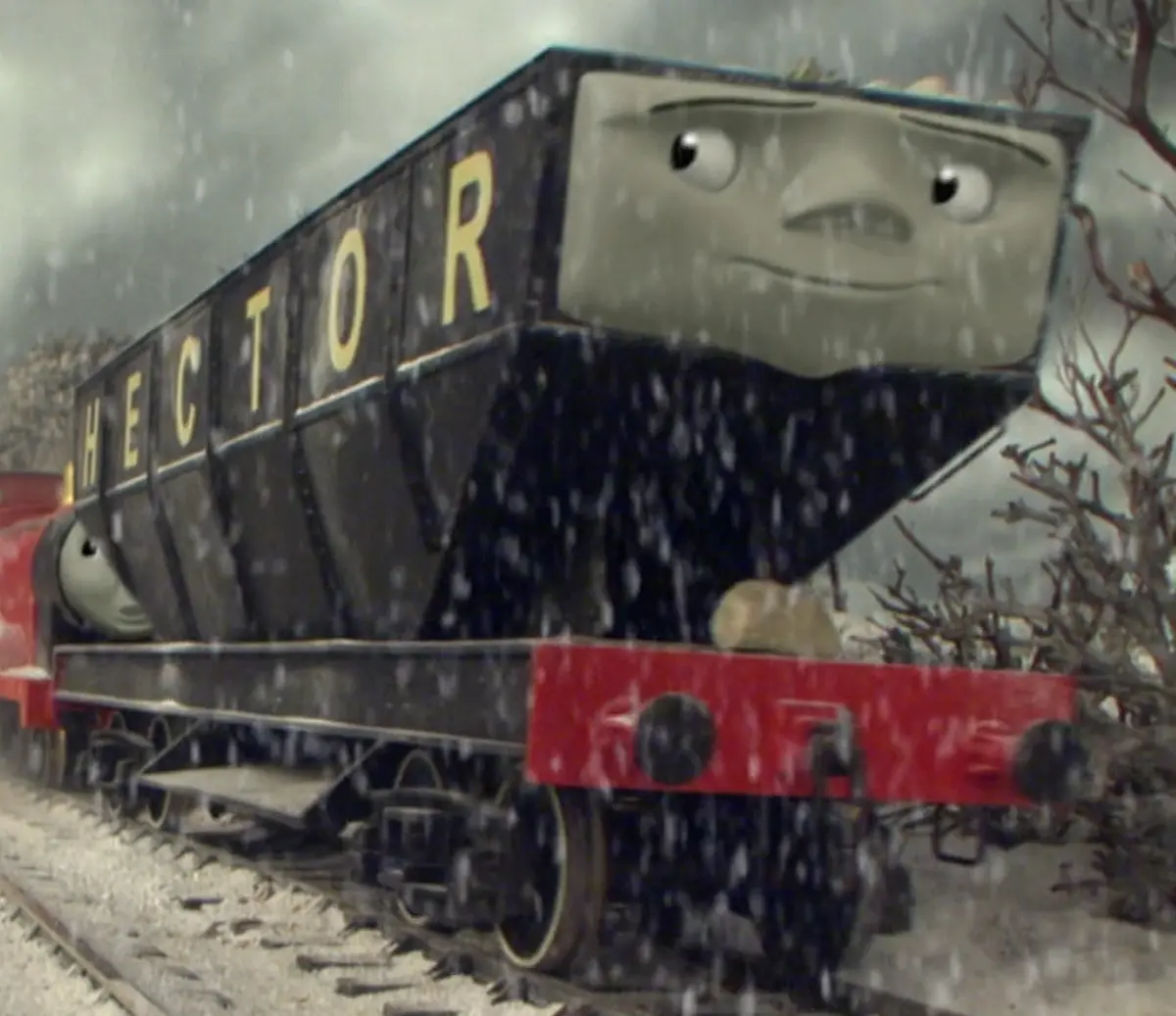 Hector | HIT Entertainment Wiki | Fandom