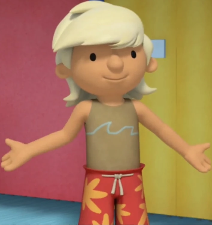 Brad Rad | HIT Entertainment Wiki | Fandom