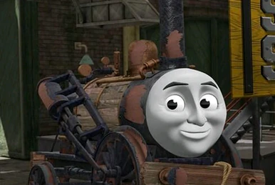 Thomas And Friends Neil Patrick Harris