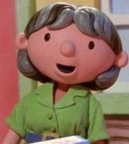 Mrs. Percival | HIT Entertainment Wiki | Fandom