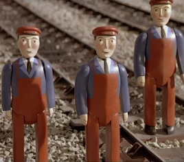 The Workmen | HIT Entertainment Wiki | Fandom