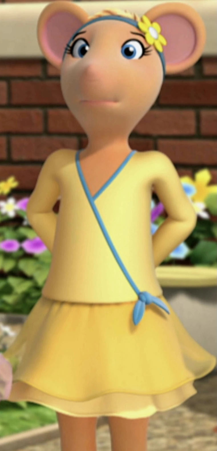 Gracie | HIT Entertainment Wiki | Fandom