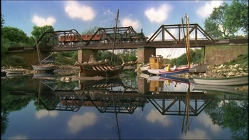 The Runby Bridge | HIT Entertainment Wiki | Fandom
