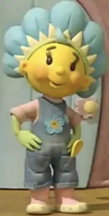 Fifi Forget-Me-Not | HIT Entertainment Wiki | Fandom