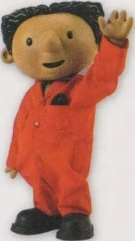 J.J. | HIT Entertainment Wiki | Fandom