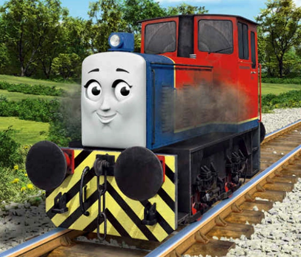 Natalie | HIT Entertainment Wiki | Fandom