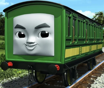 Yin-Long | HIT Entertainment Wiki | Fandom