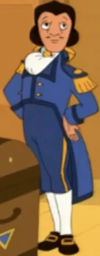 Alonzo | HIT Entertainment Wiki | Fandom