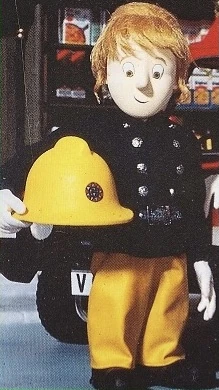 Penny Morris | HIT Entertainment Wiki | Fandom