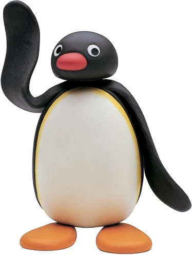 Pingu (Character) | HIT Entertainment Wiki | Fandom