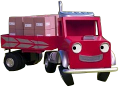 Packer | HIT Entertainment Wiki | Fandom