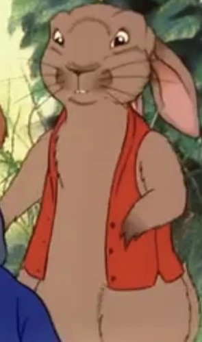 Rabbit 3 | HIT Entertainment Wiki | Fandom