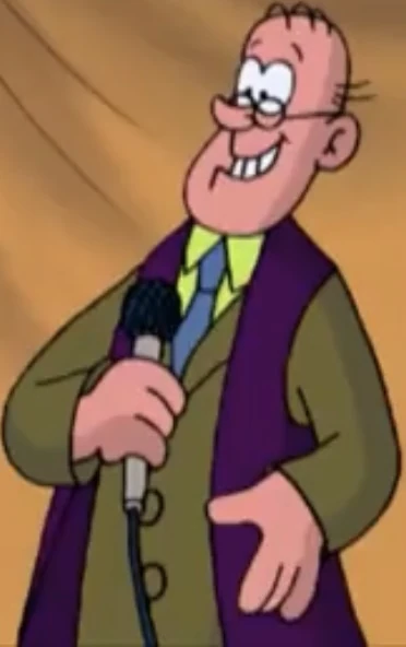 School Headmaster | HIT Entertainment Wiki | Fandom