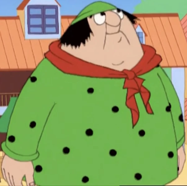 Willy | HIT Entertainment Wiki | Fandom