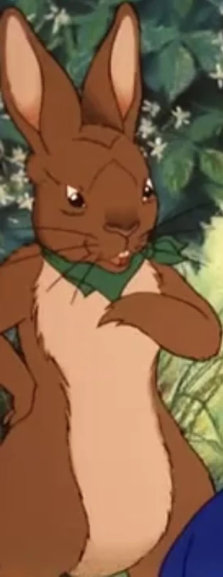 Rabbit 2 | HIT Entertainment Wiki | Fandom