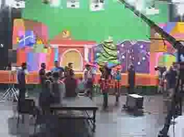 HIT Entertainment - Behind the Scenes Photos | HIT Entertainment Wiki ...