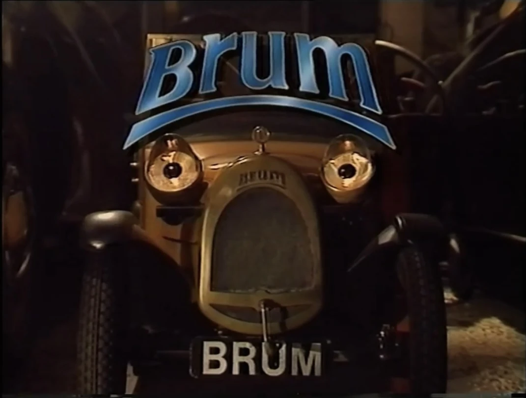 Brum Season 2 | HIT Entertainment Wiki | Fandom