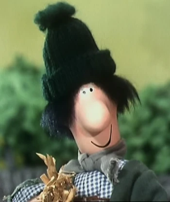 George Lancaster | HIT Entertainment Wiki | Fandom