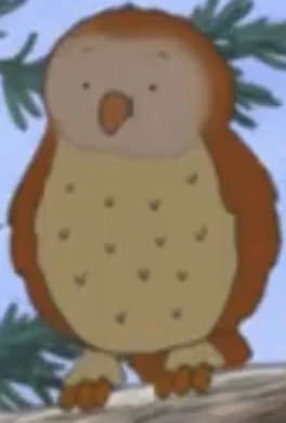 Owl | HIT Entertainment Wiki | Fandom