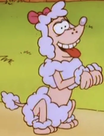 Foo Foo | HIT Entertainment Wiki | Fandom