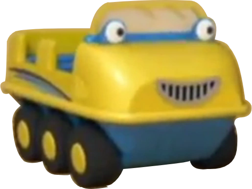 Splasher | HIT Entertainment Wiki | Fandom