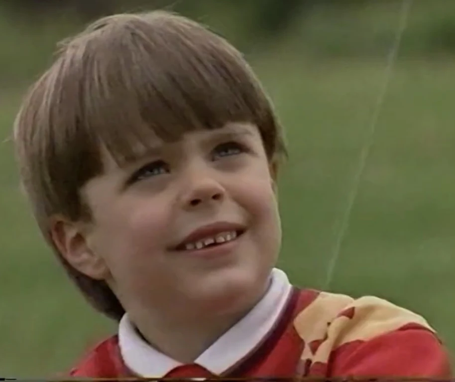 Little Boy | HIT Entertainment Wiki | Fandom