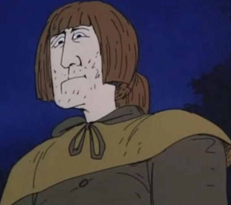 Francis Flute | HIT Entertainment Wiki | Fandom