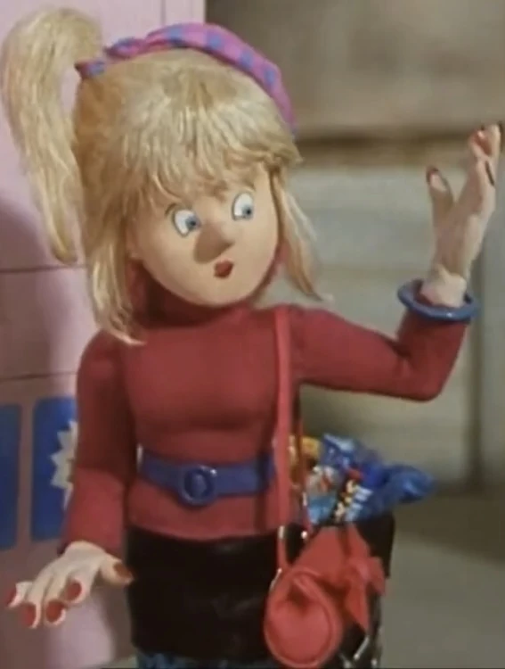 Sharon Cope | HIT Entertainment Wiki | Fandom