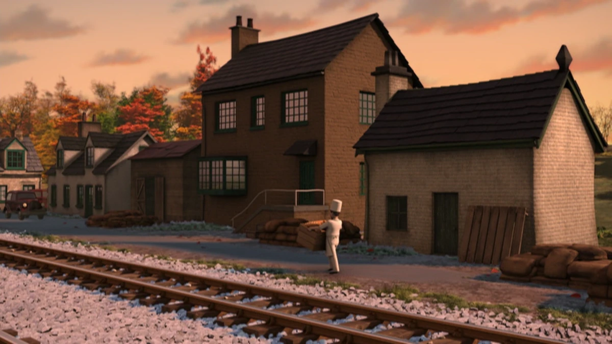 Sodor Bakery | HIT Entertainment Wiki | Fandom