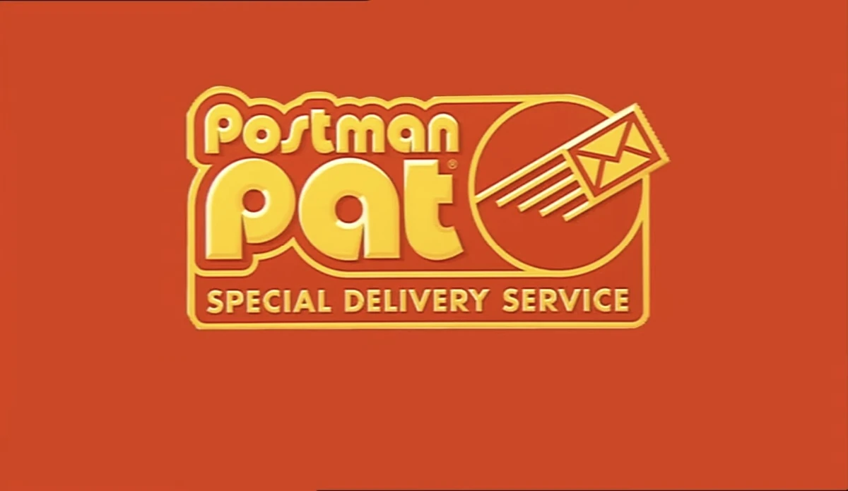 Postman Pat: Special Delivery Service Season 1 | HIT Entertainment Wiki ...