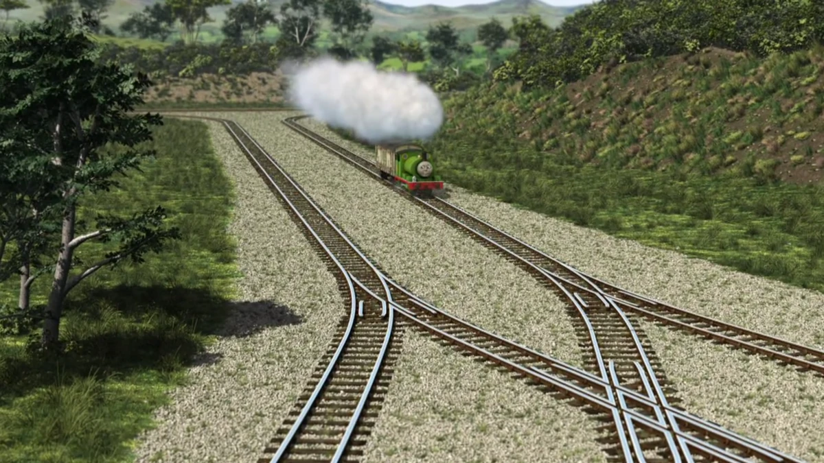 Vicarstown Junction | HIT Entertainment Wiki | Fandom