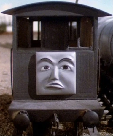 The Spiteful Break Van | HIT Entertainment Wiki | Fandom