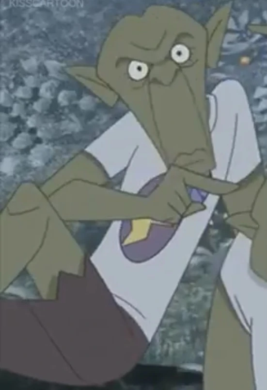 Edison (Character) | HIT Entertainment Wiki | Fandom