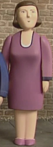 Lady Hatt | HIT Entertainment Wiki | Fandom