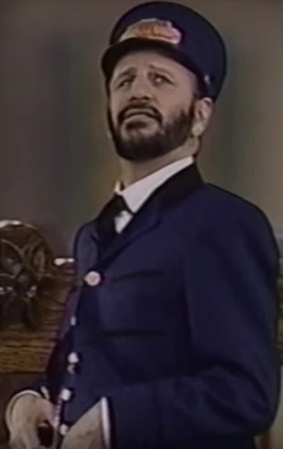 Mr. Conductor (Character) | HIT Entertainment Wiki | Fandom