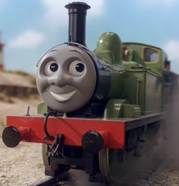 Oliver | HIT Entertainment Wiki | Fandom