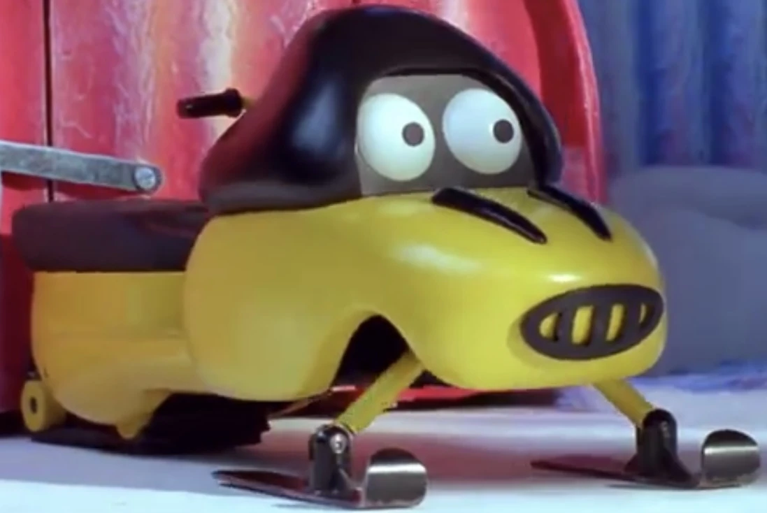 Scoot | HIT Entertainment Wiki | Fandom