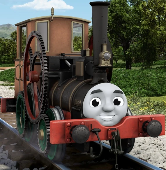 Theo | HIT Entertainment Wiki | Fandom