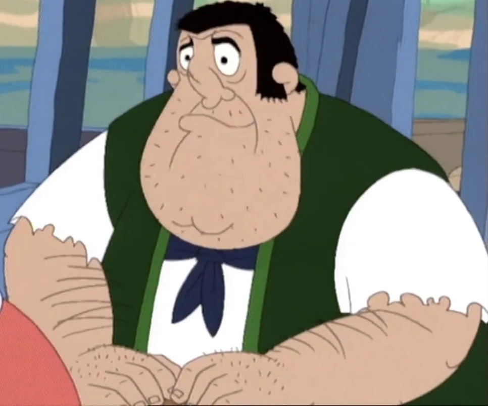 Dook | HIT Entertainment Wiki | Fandom