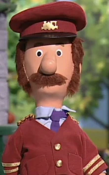 The Train Inspector | HIT Entertainment Wiki | Fandom