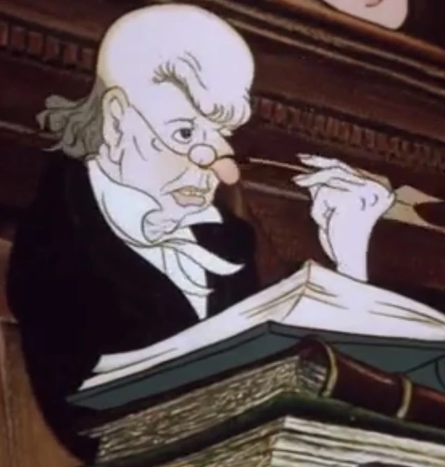 Clerk | HIT Entertainment Wiki | Fandom