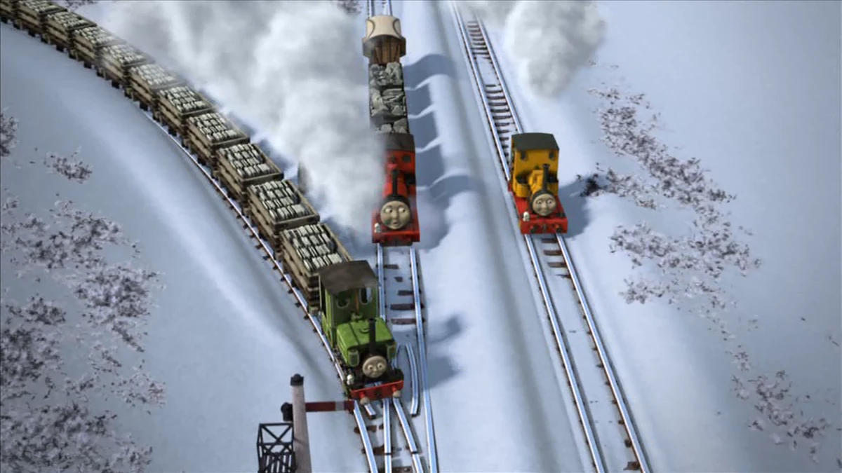 Ulfstead Junction | HIT Entertainment Wiki | Fandom