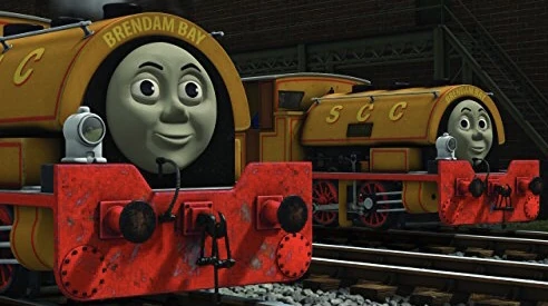 Bill and Ben | HIT Entertainment Wiki | Fandom