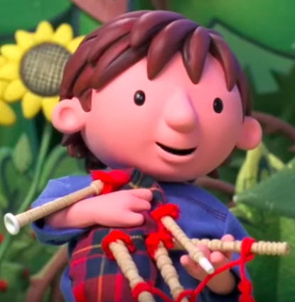 Piper McDonald | HIT Entertainment Wiki | Fandom