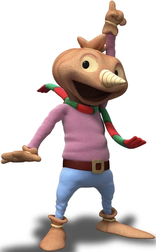 Spud | HIT Entertainment Wiki | Fandom