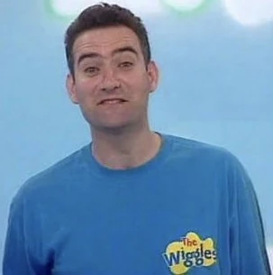 Anthony Wiggle | HIT Entertainment Wiki | Fandom