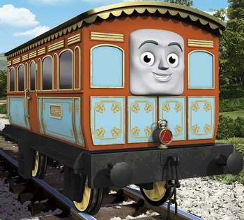 Beppe | HIT Entertainment Wiki | Fandom