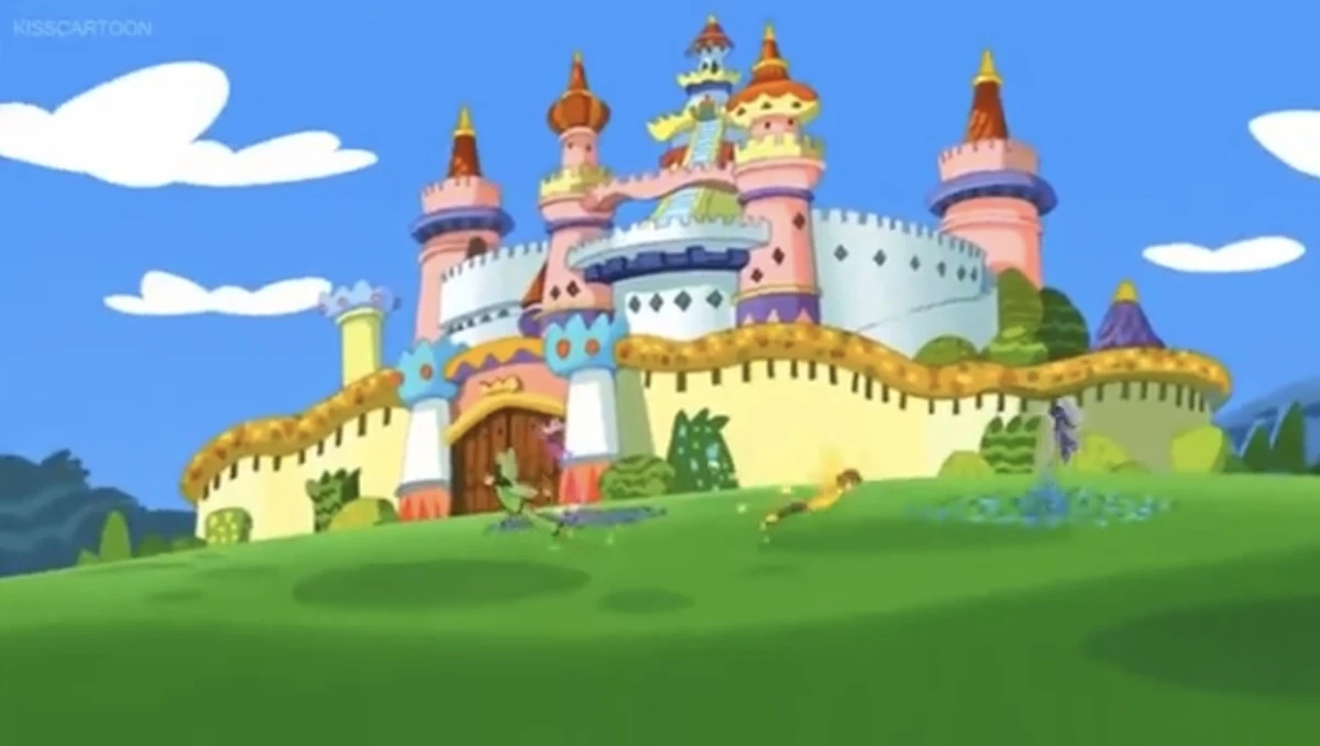 Fairyland | HIT Entertainment Wiki | Fandom